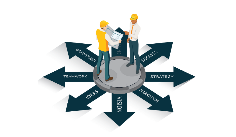 Program & Construction Management | Plexos Group